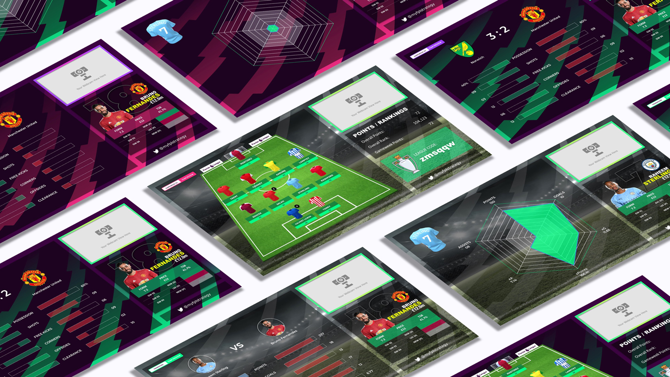 Top 5 Tips to grow your FPL YouTube channel | Blog | FPL Video Templates