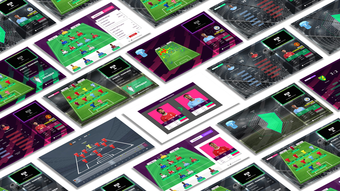 Shop All | FPL Video Templates