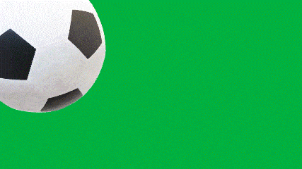 10 Football Transitions - 4K Green Screen | FPL Video Templates